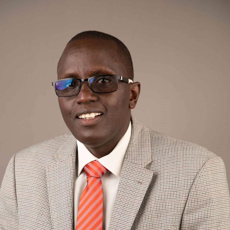 HON. LEMANKEN ARAMAT | The Kenyan Parliament Website